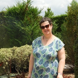 Pink Ribbon - Ilse Schepens