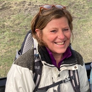 Pink Ribbon - Wit-Gele Kruis Vlaams-Brabant