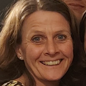 Pink Ribbon - Vera Fehling