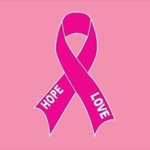 Pink Ribbon - Els Hermans